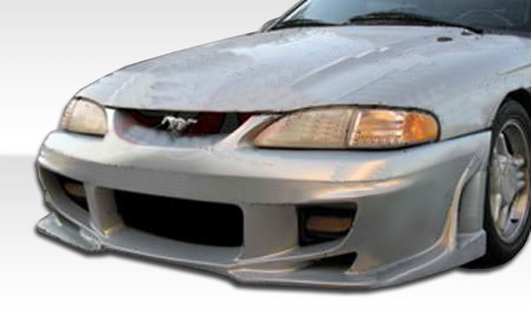 1995 Ford Mustang Upgrades, Body Kits and Accessories : Driven By Style LLC
